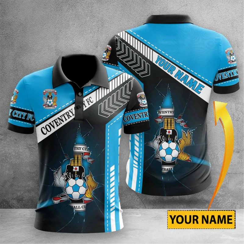 Coventry City FC Merchandise