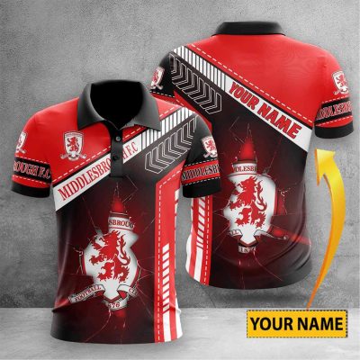Middlesbrough FC Merchandise