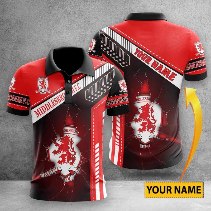 Middlesbrough FC Merchandise