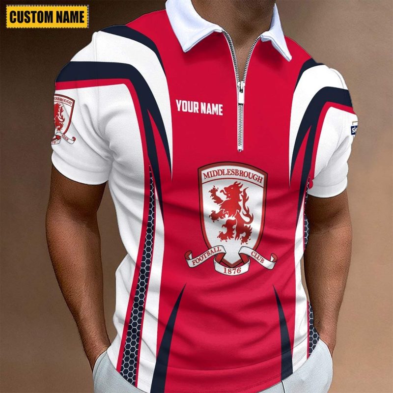 Middlesbrough FC Merchandise