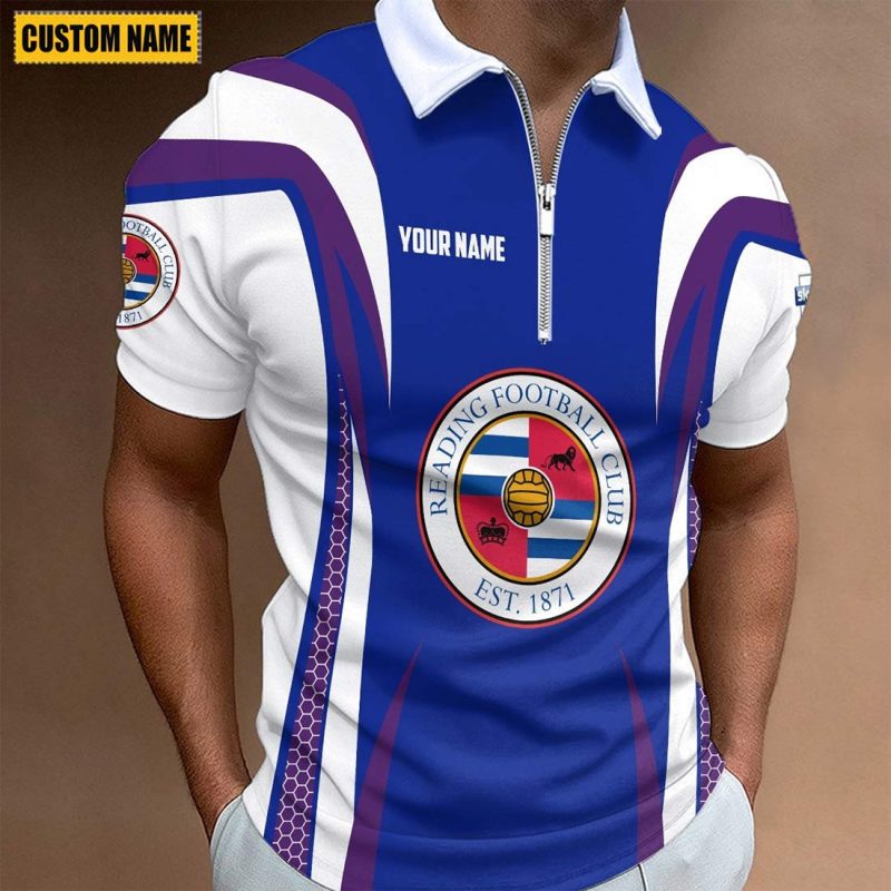 Reading FC Merchandise