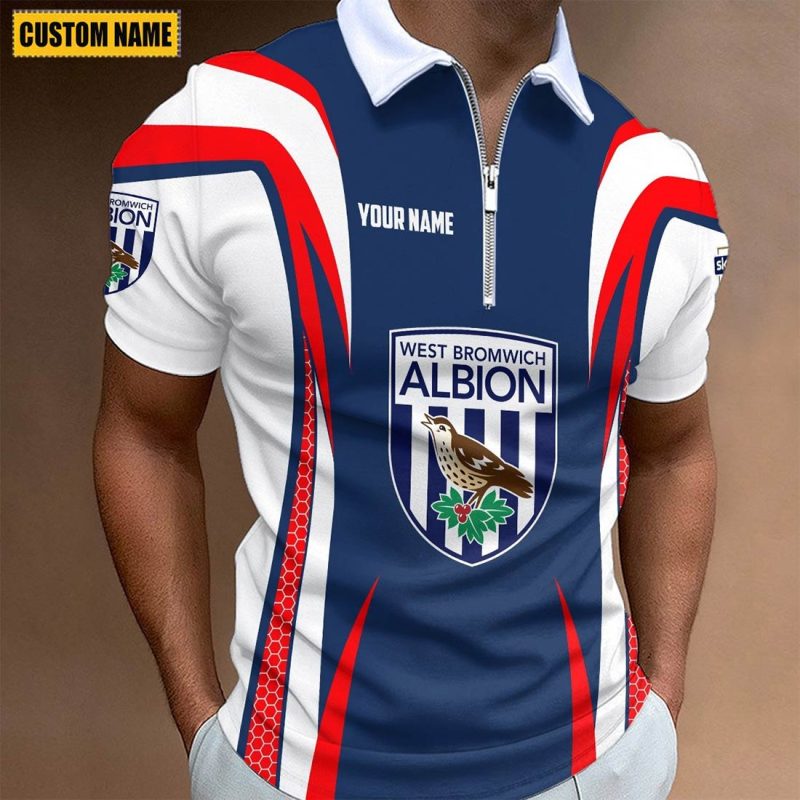 West Bromwich Albion Merchandise