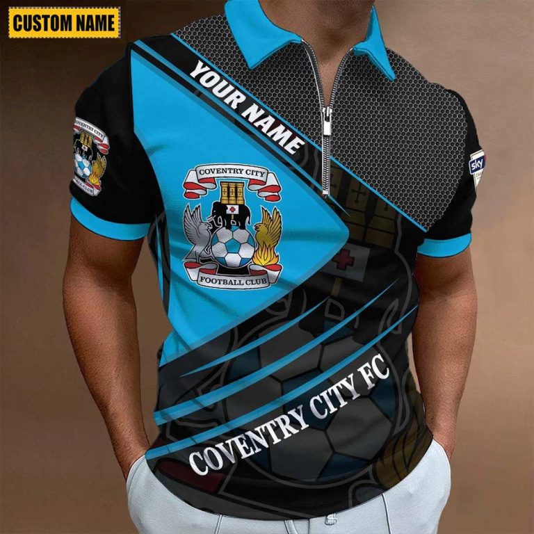 Coventry City FC Merchandise