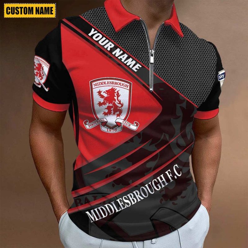 Middlesbrough FC Merchandise