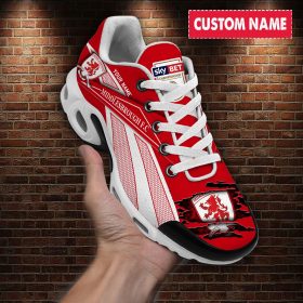 Middlesbrough FC Merchandise