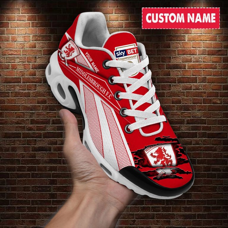 Middlesbrough FC Merchandise