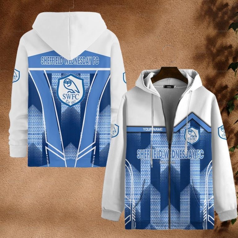 Sheffield Wednesday FC Merchandise