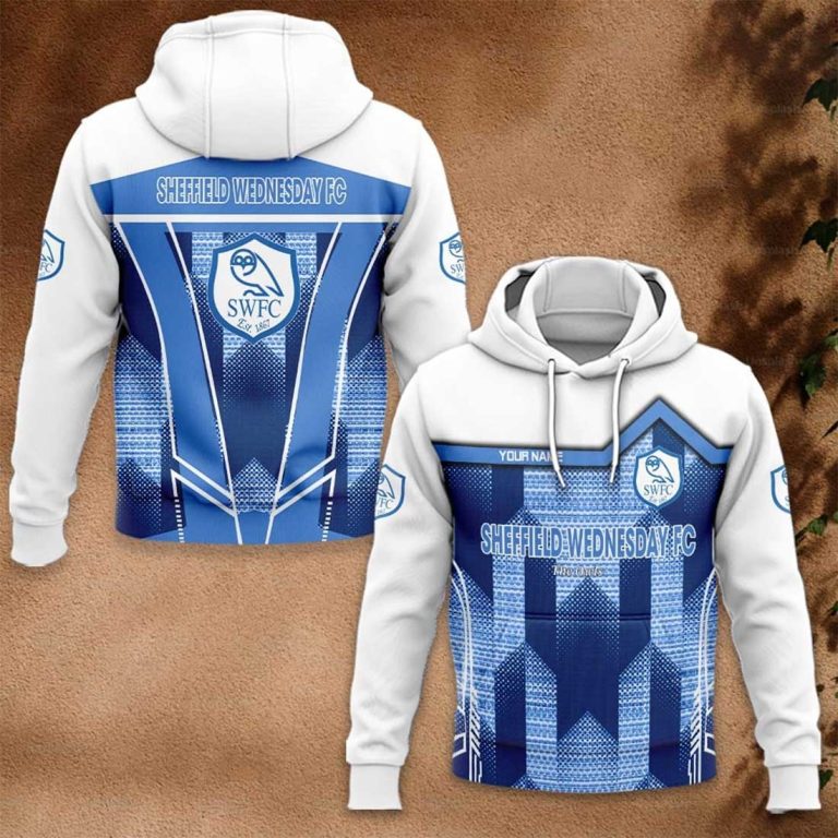 Sheffield Wednesday FC Merchandise