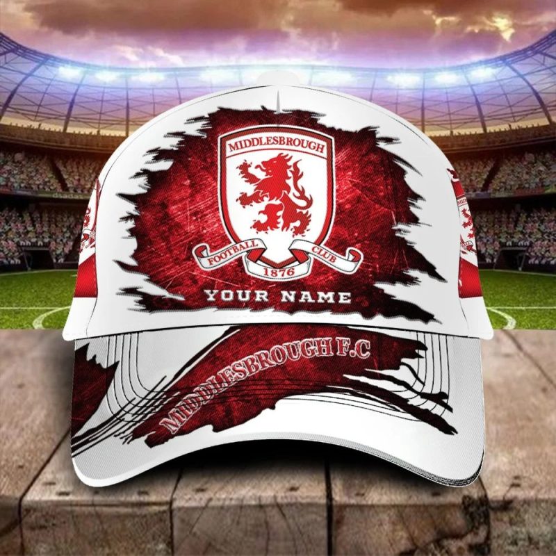 Middlesbrough FC Merchandise