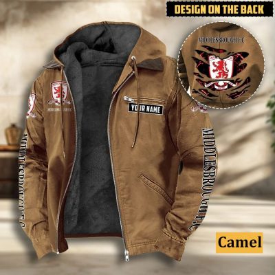 Middlesbrough FC Merchandise