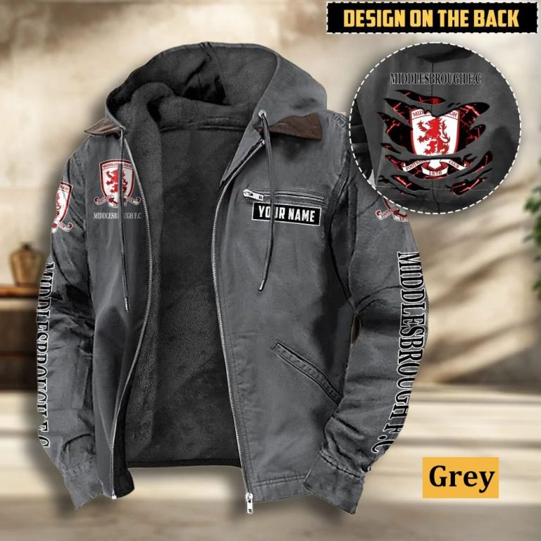 Middlesbrough FC Merchandise