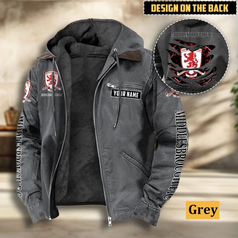 Middlesbrough FC Merchandise