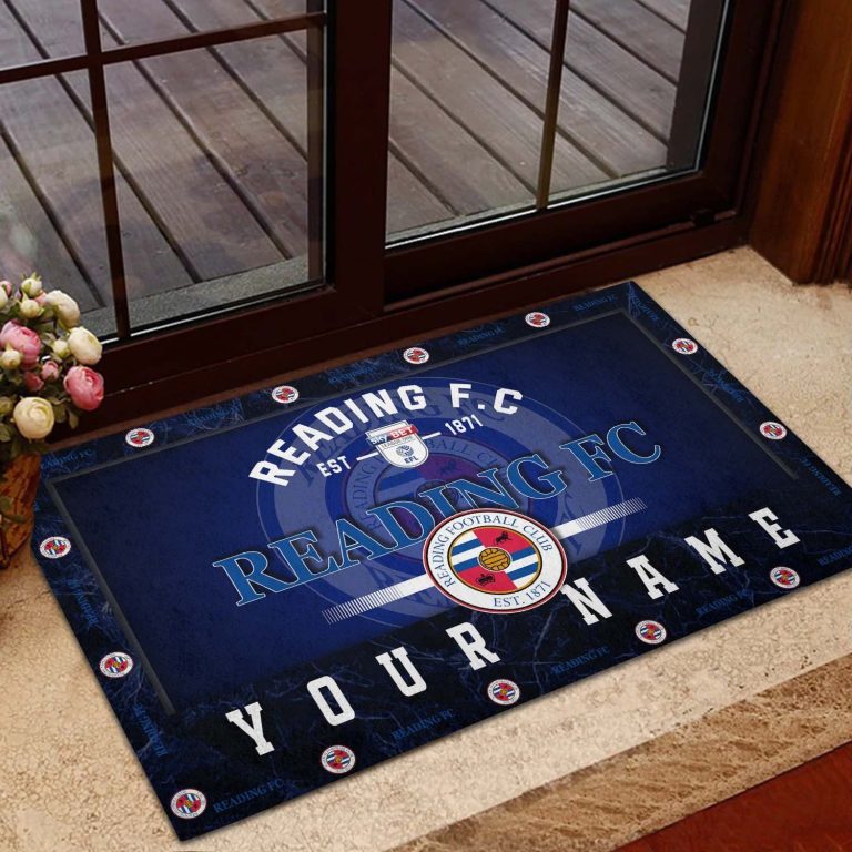 Reading FC Merchandise