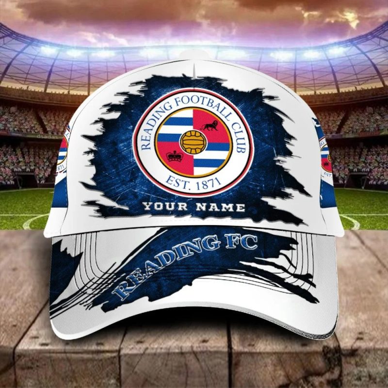 Reading FC Merchandise