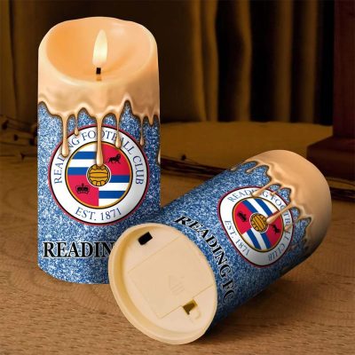 Reading FC Merchandise