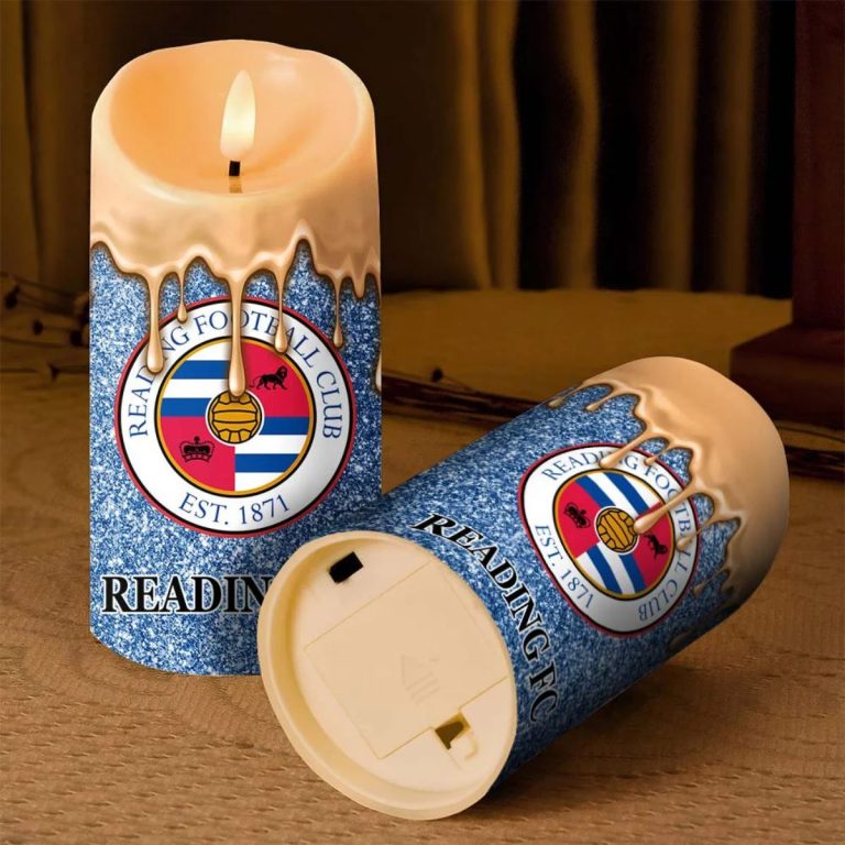 Reading FC Merchandise