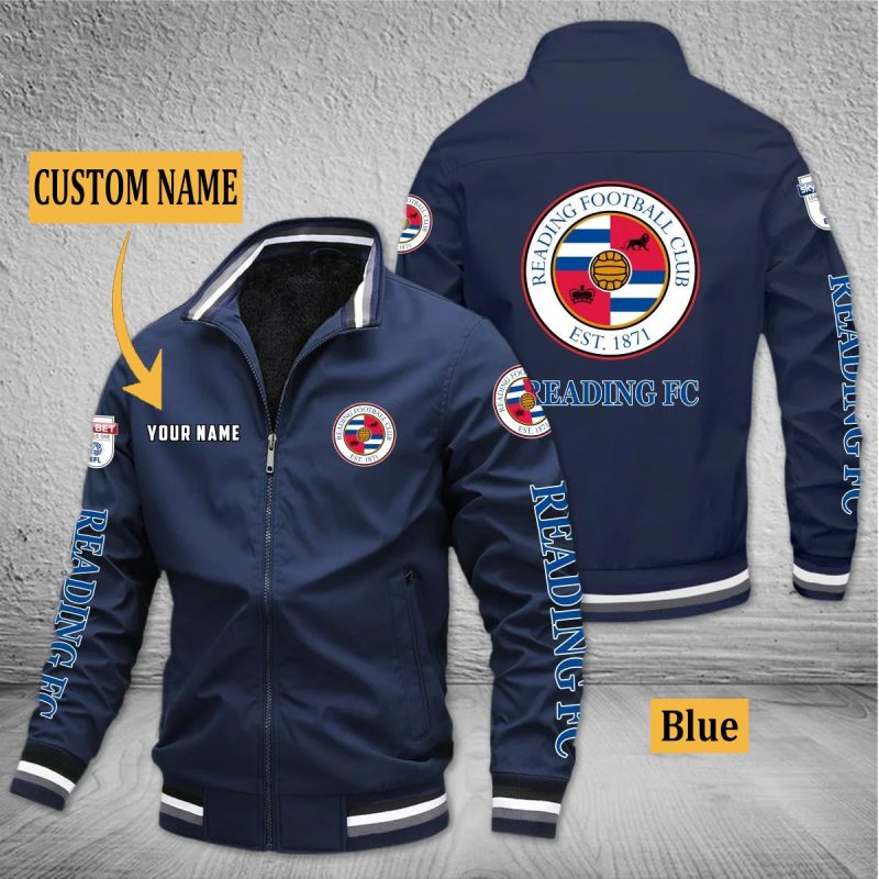 Reading FC Merchandise