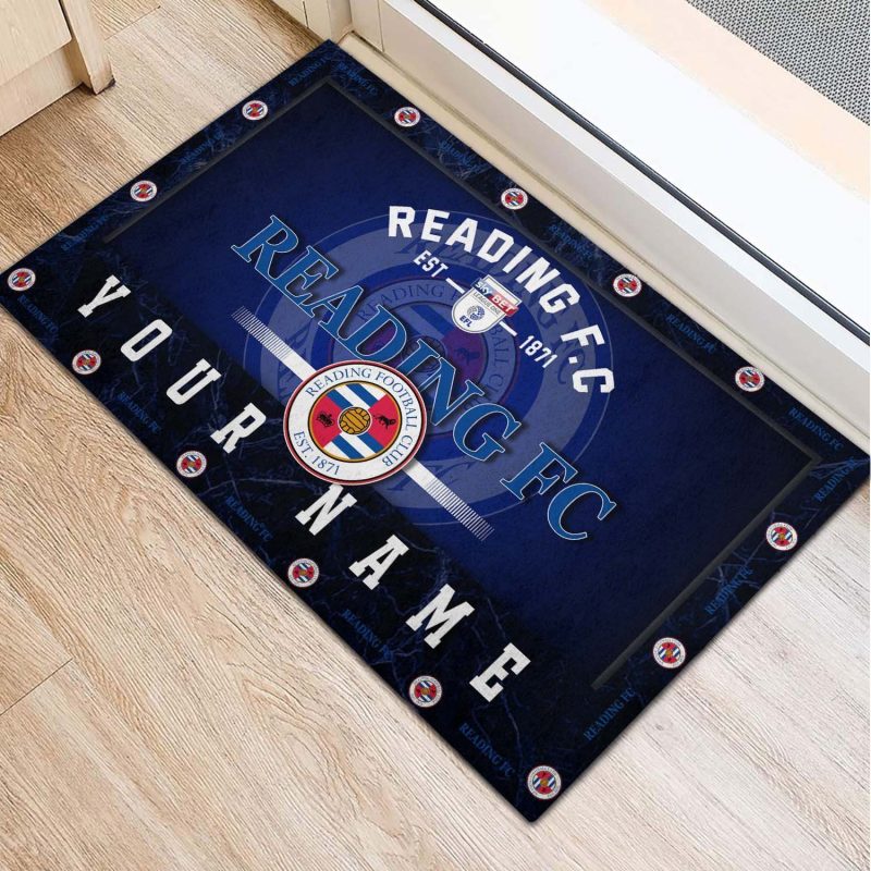 Reading FC Merchandise
