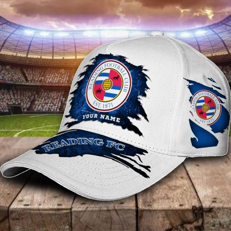 Reading FC Merchandise