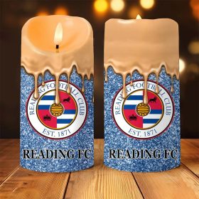Reading FC Merchandise