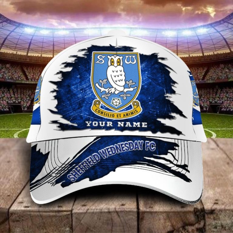 Sheffield Wednesday FC Merchandise