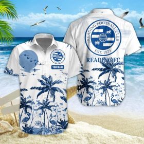 Reading FC Merchandise
