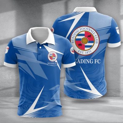 Reading FC Merchandise
