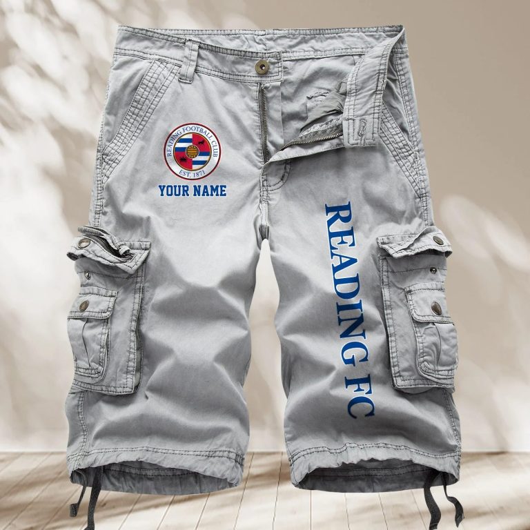 Reading FC Merchandise