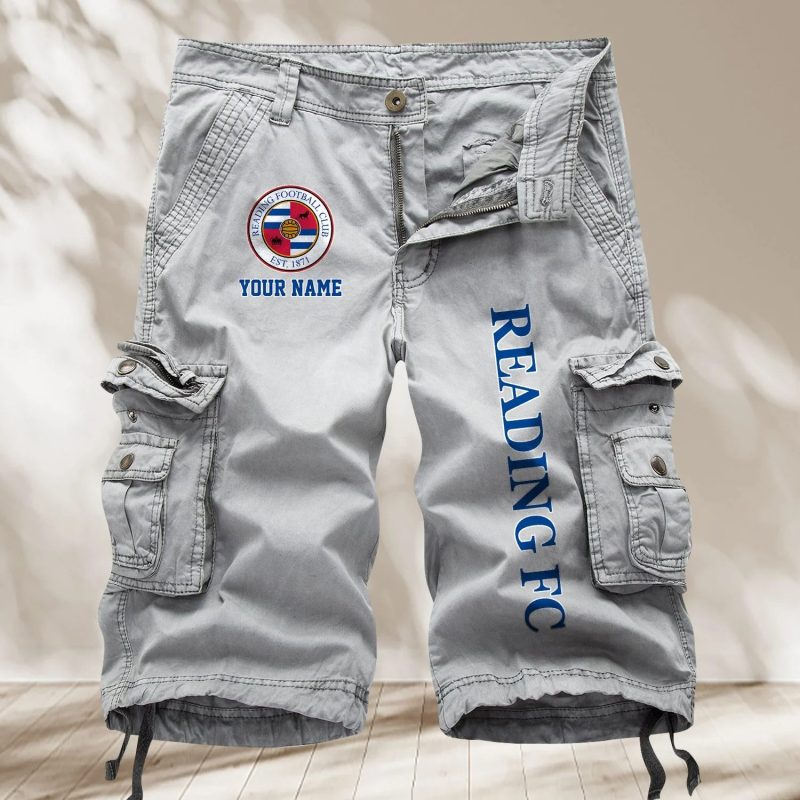 Reading FC Merchandise
