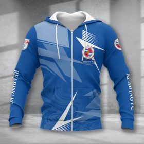 Reading FC Merchandise