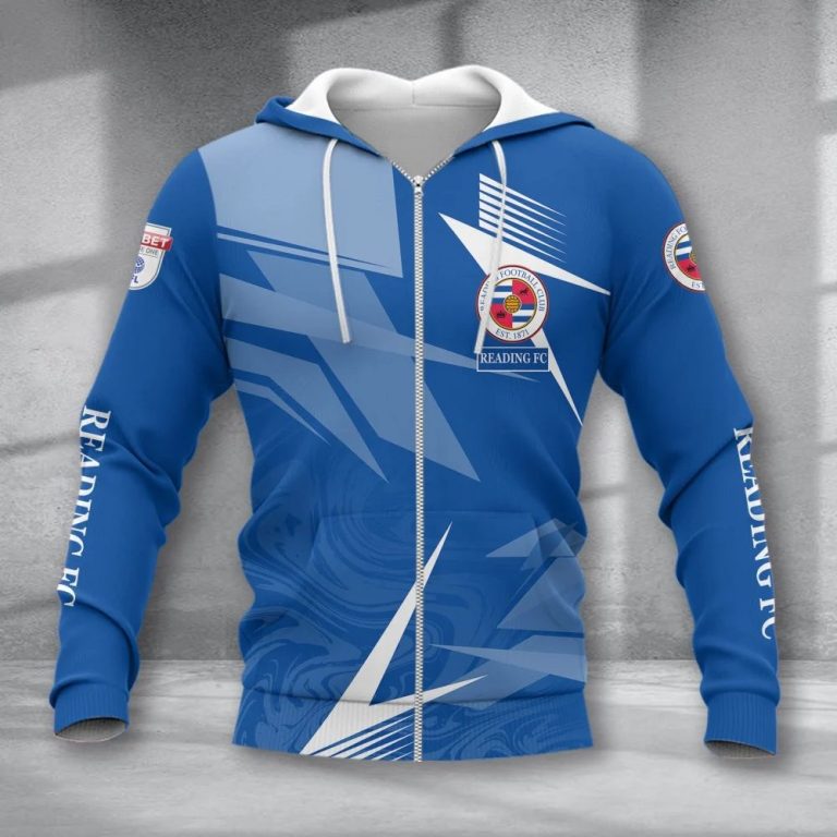 Reading FC Merchandise