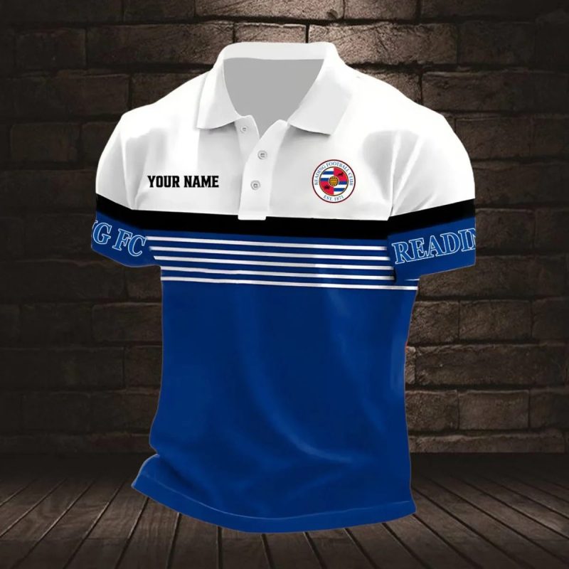 Reading FC Merchandise