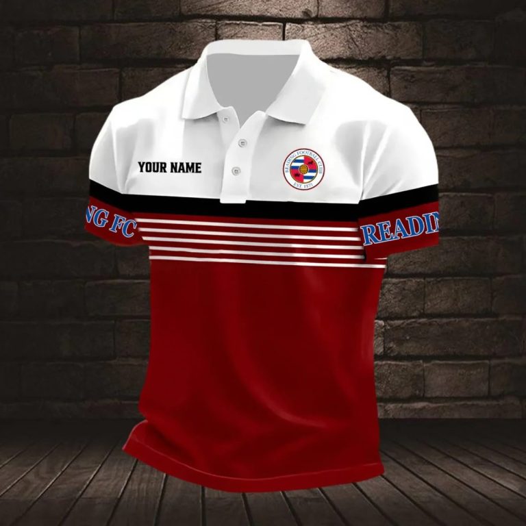 Reading FC Merchandise