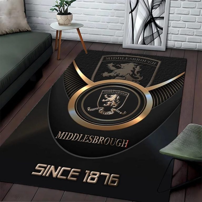 Middlesbrough FC Merchandise