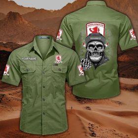 Middlesbrough FC Merchandise