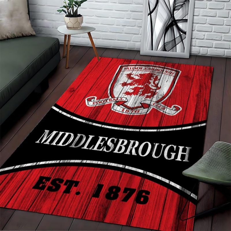 Middlesbrough FC Merchandise